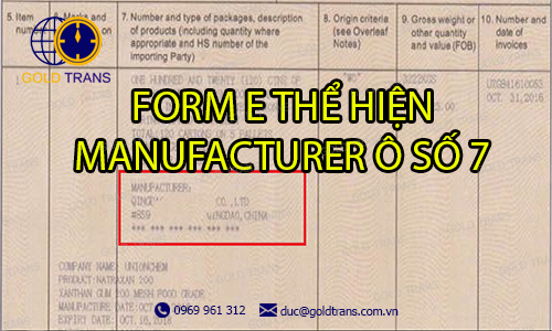 third party invoicing - Cổng thông tin và tư vấn xuất nhập khẩu